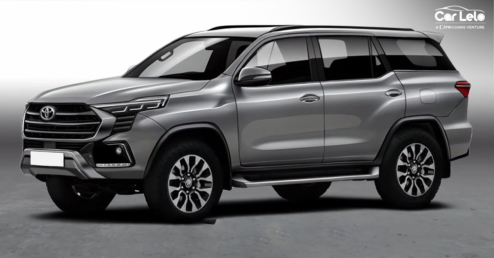 Upcoming 7-Seater SUVs In 2025-26 - CarLelo